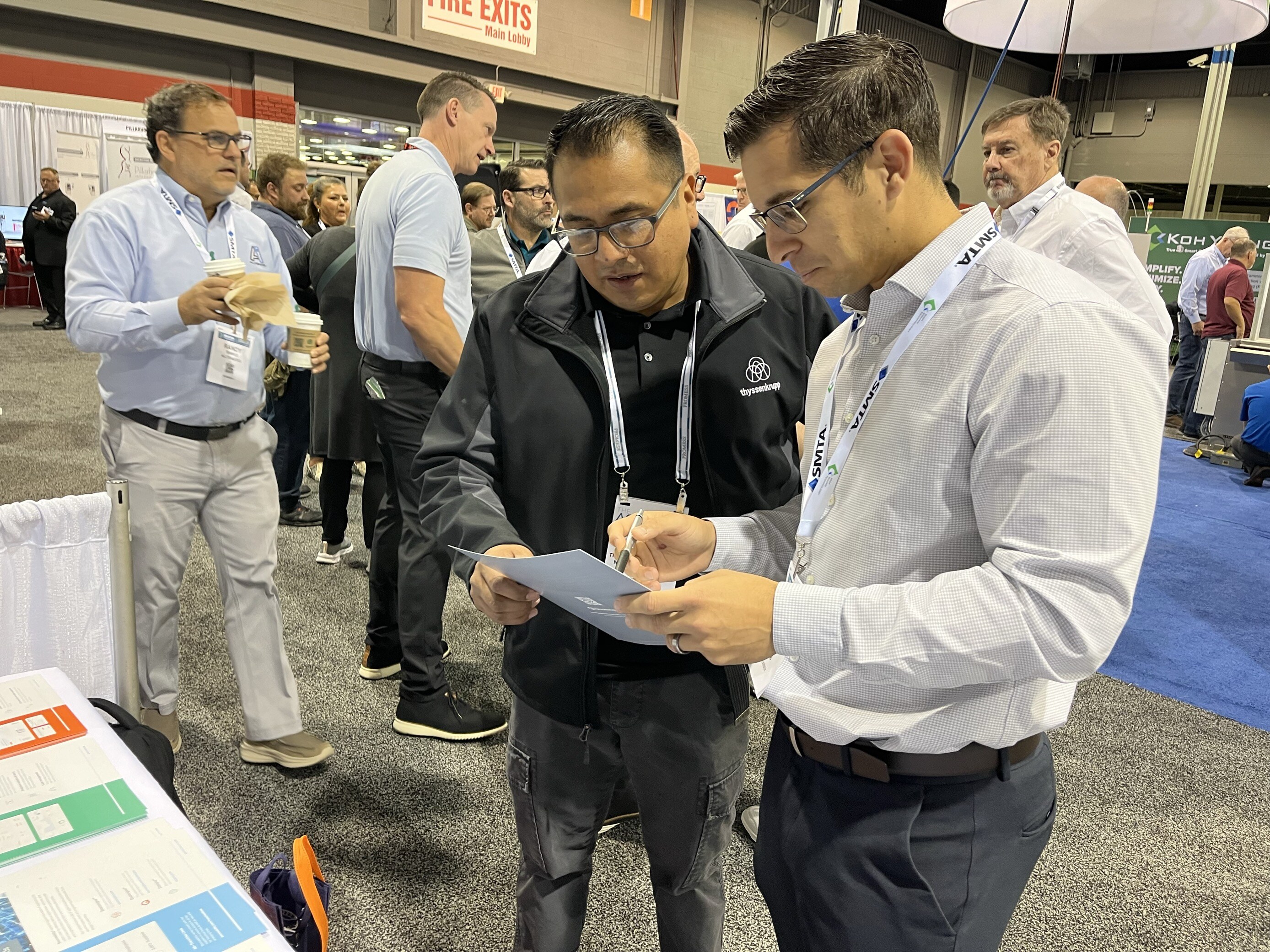 Connect With Sourceability